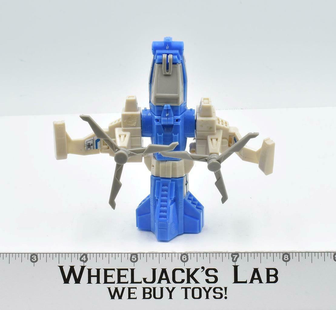 Highbrow Transformers Gum Kabaya 1986 Takara Japan Model Kit Figure ...