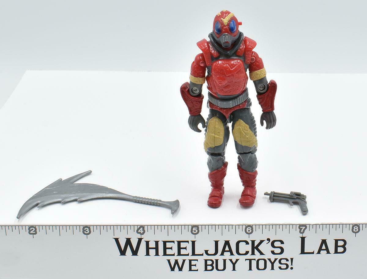 Royal Guard V1 1987 GI Joe ARAH Hasbro Vintage Action Figure ...