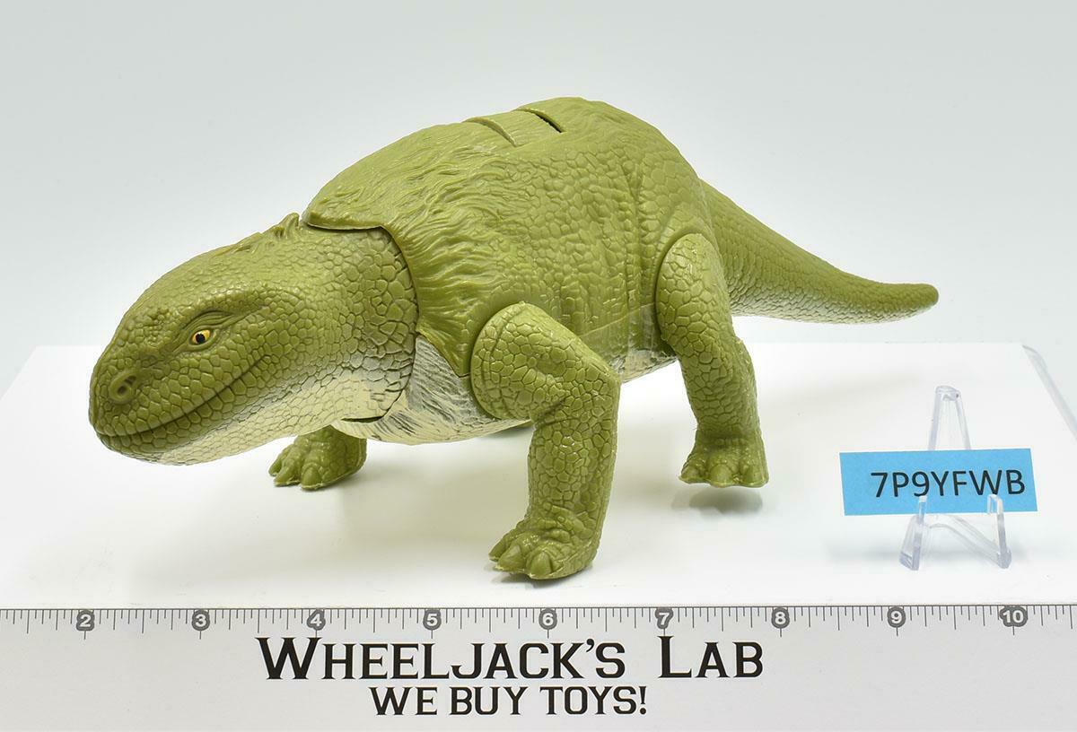 Dewback Patrol Lizard Star Wars A New Hope 1979 Vintage Action Figure ...