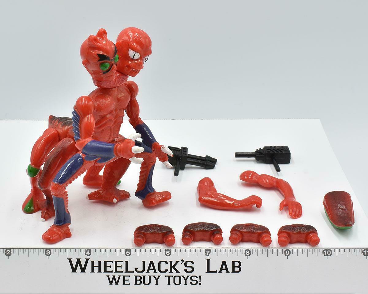 Modulok 100% Complete He-Man Masters of the Universe MOTU 1985 Mattel ...