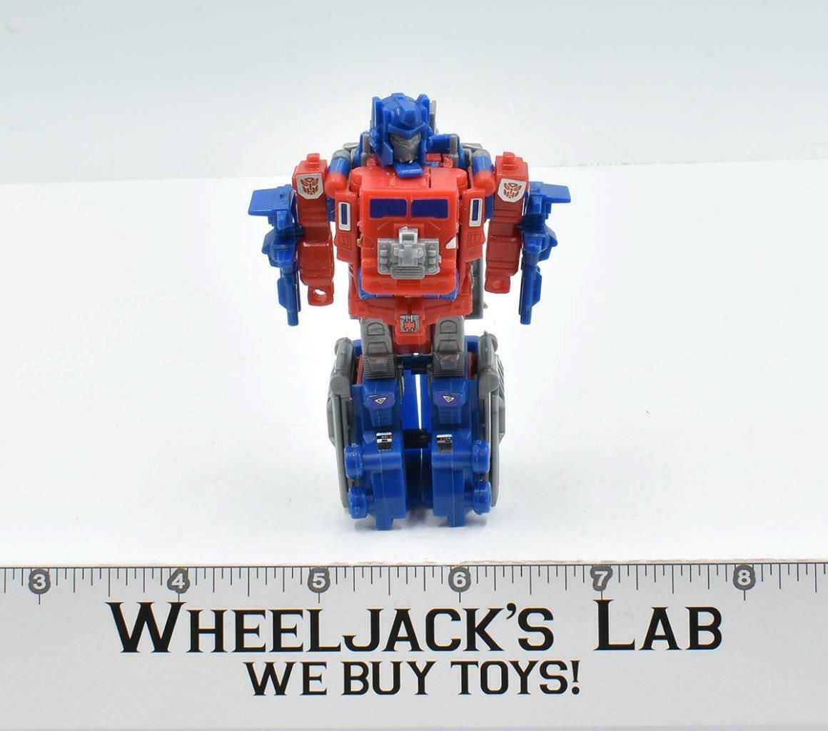 Powermaster Optimus Prime Transformers Gum Kabaya 1987 Takara Japan ...