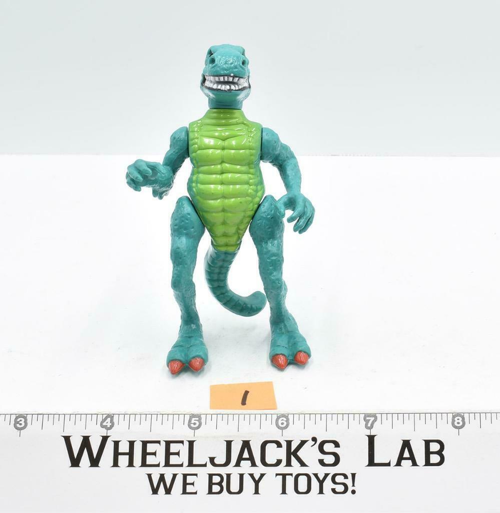 Dinosaur #1 Socket Poppers Ertl 1991 Action Figures Matchbox ...