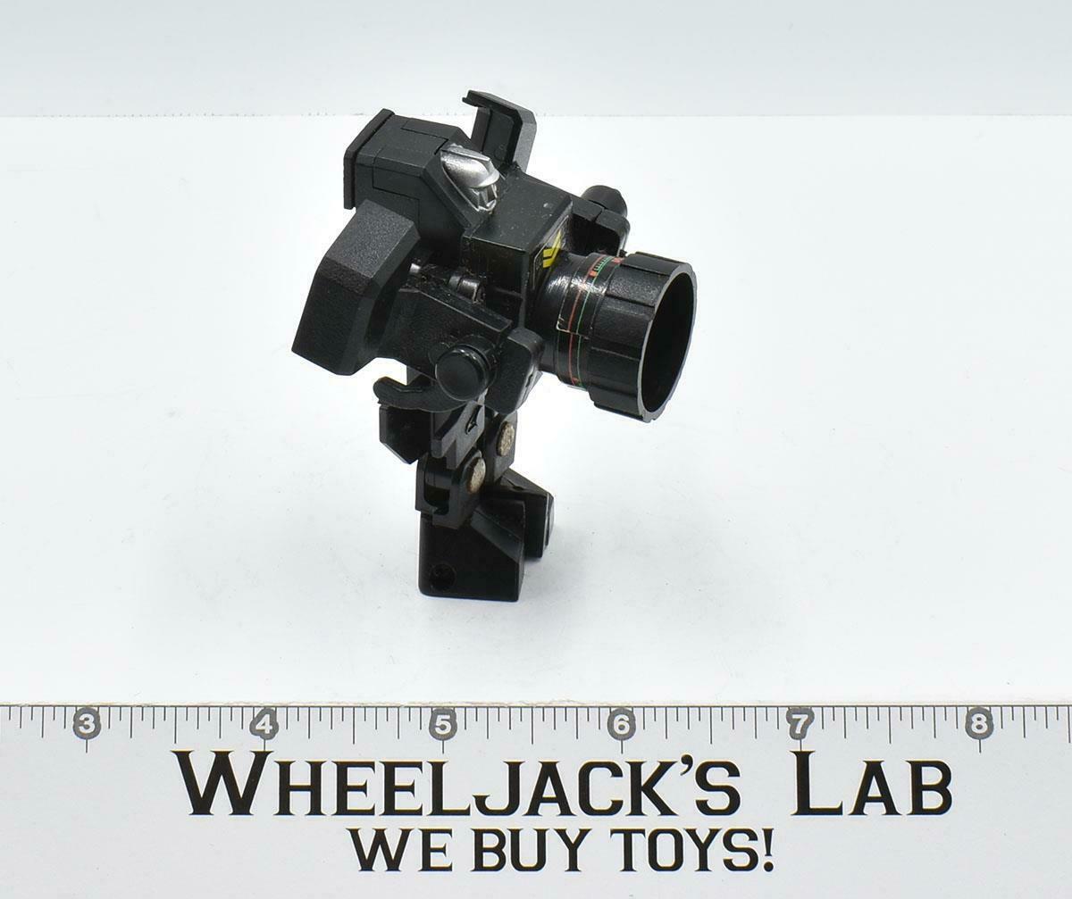 Convertors Spies Focus Camera MA-1 Mark 1984 Action Figure Vintage ...