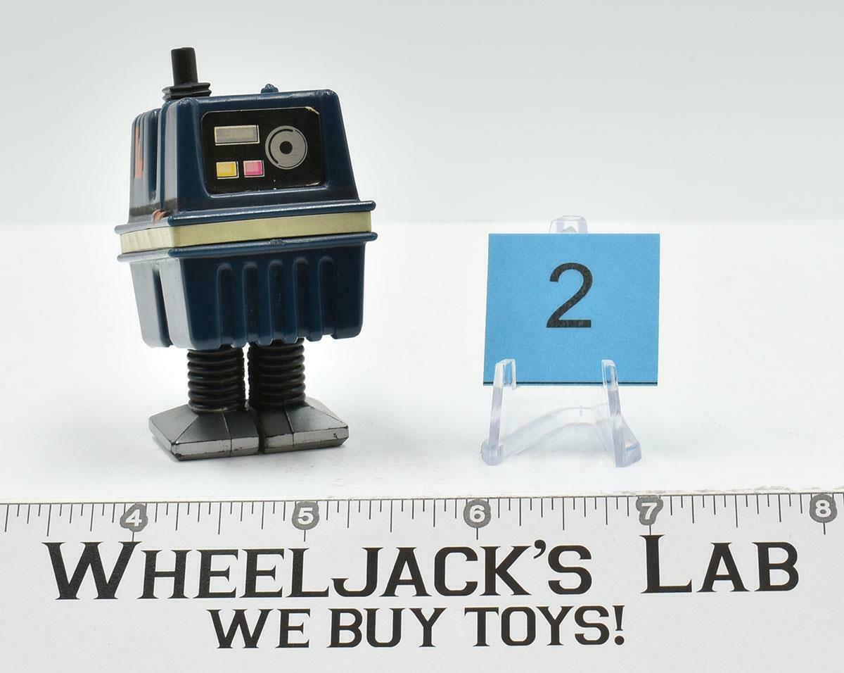 Power Droid #2 100% Complete Star Wars 1977 Kenner Action Figure No ...