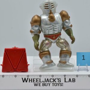 Extendar #1 100% Complete He-Man Masters Of The Universe 1986 Mattel ...