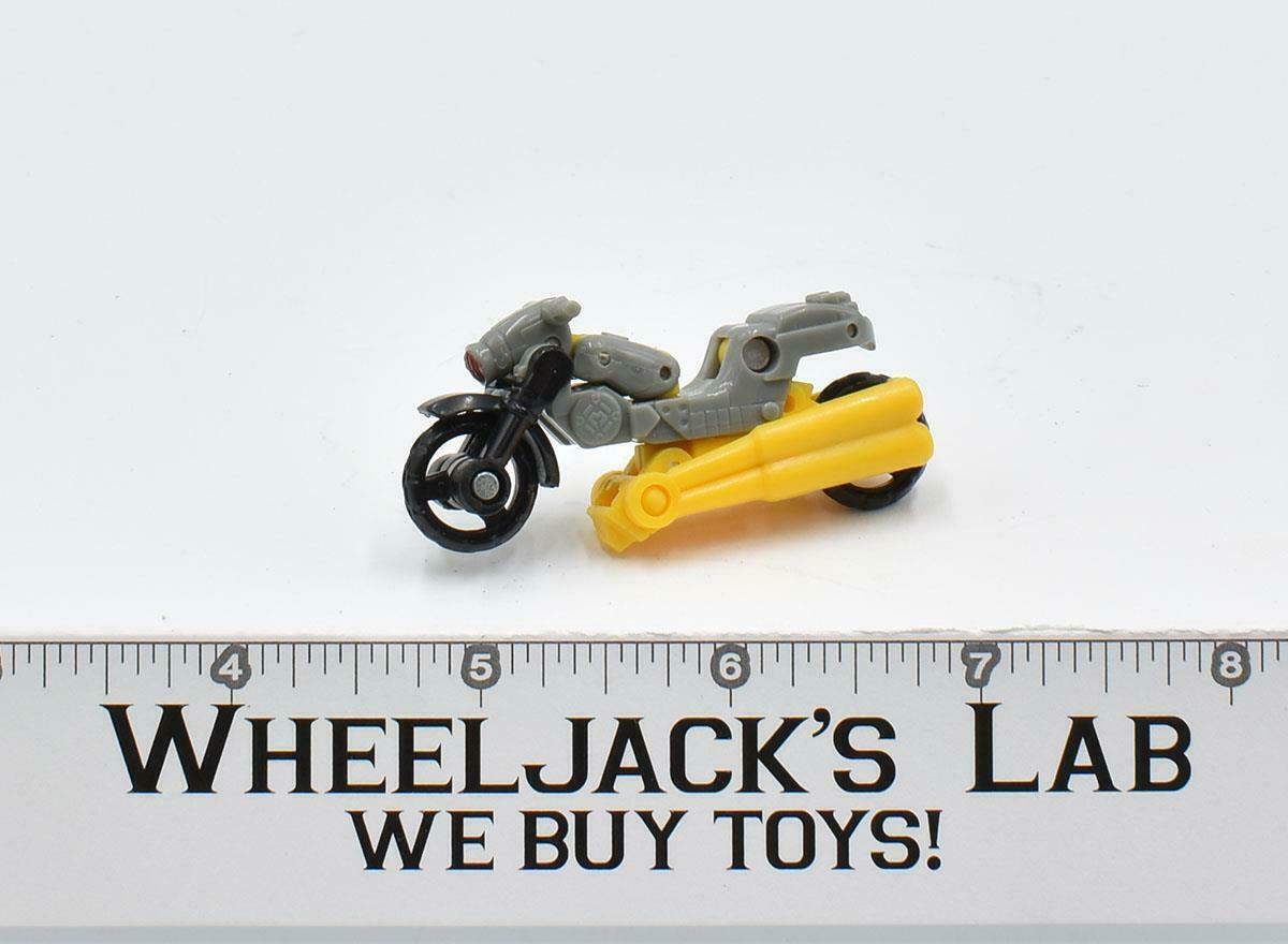 Nightbeat Minicon Transformers Armada 2002 Hasbro Action Figure ...