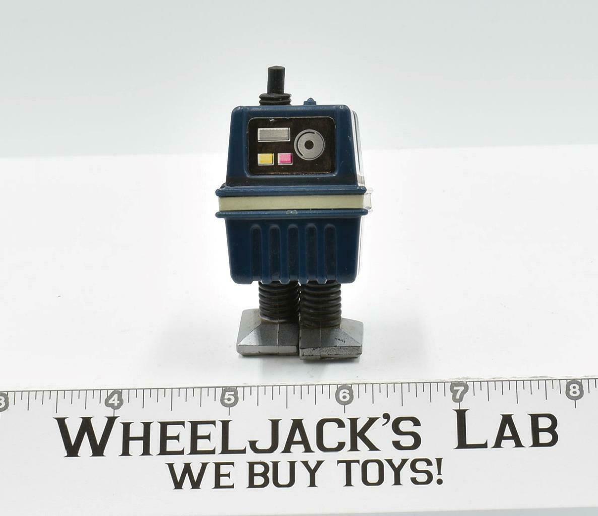 Power Droid 100% Complete Star Wars 1977 Kenner Action Figure No Repro ...