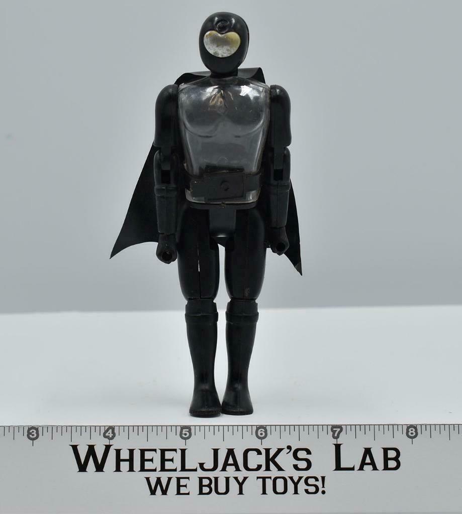 Space Alien Hong Kong Knock Off Vintage Action Figure - Wheeljack's Lab