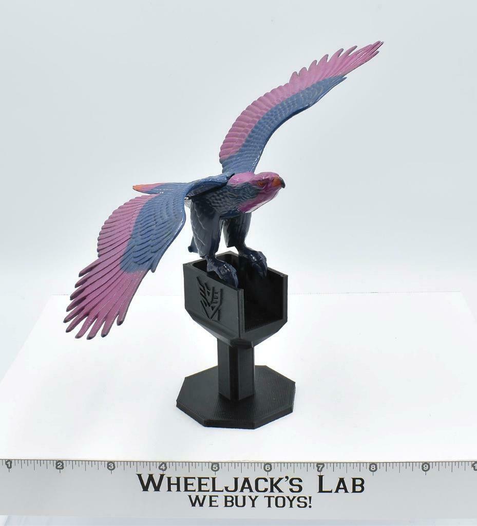 Screech He-Man Masters of the Universe 1983 MOTU Mattel Vintage ...