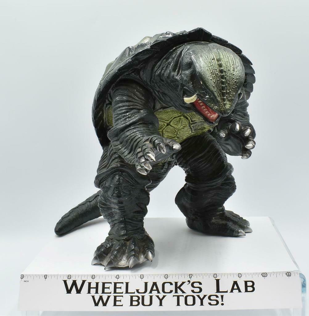 Gamera Movie Monster Godzilla 1994 Bandai 12" Action Figure - Wheeljack ...
