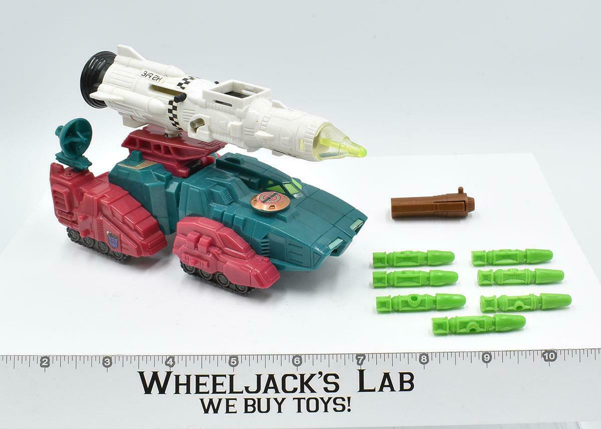 Predator Stalker European Exclusive 100% Complete Vintage 1992 G1 ...