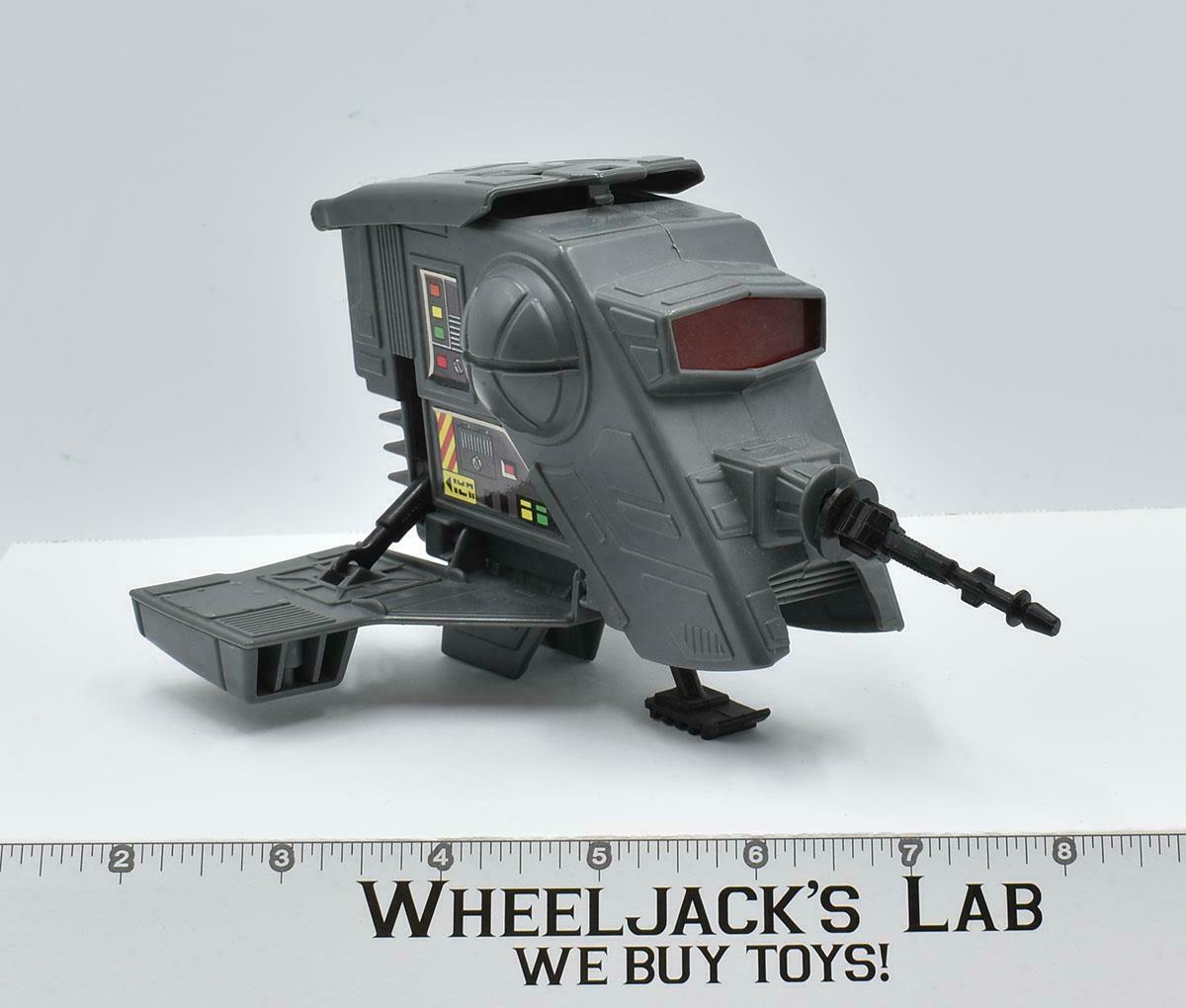 INT-4 Mini Rig 100% Complete 1983 Star Wars ESB Vintage Kenner Action ...