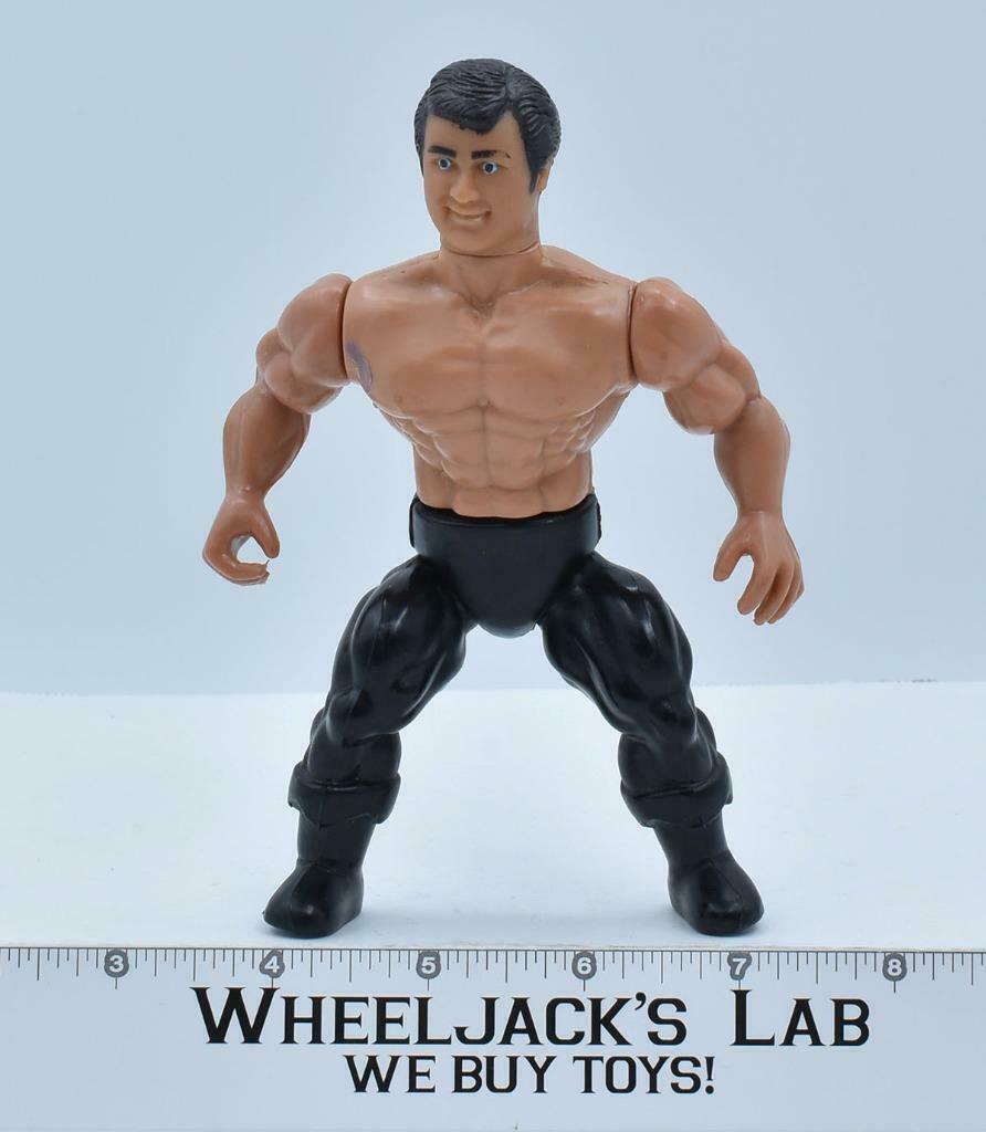 Greg Gagne (Gagne Raiders) AWA NWA Wrestling 1985 Remco Action Figure ...