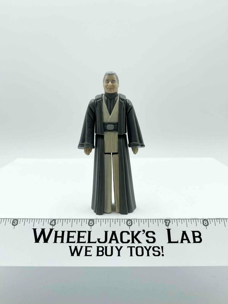 Anakin Skywalker 100% Complete Star Wars ROTJ 1985 Vintage Kenner NO ...