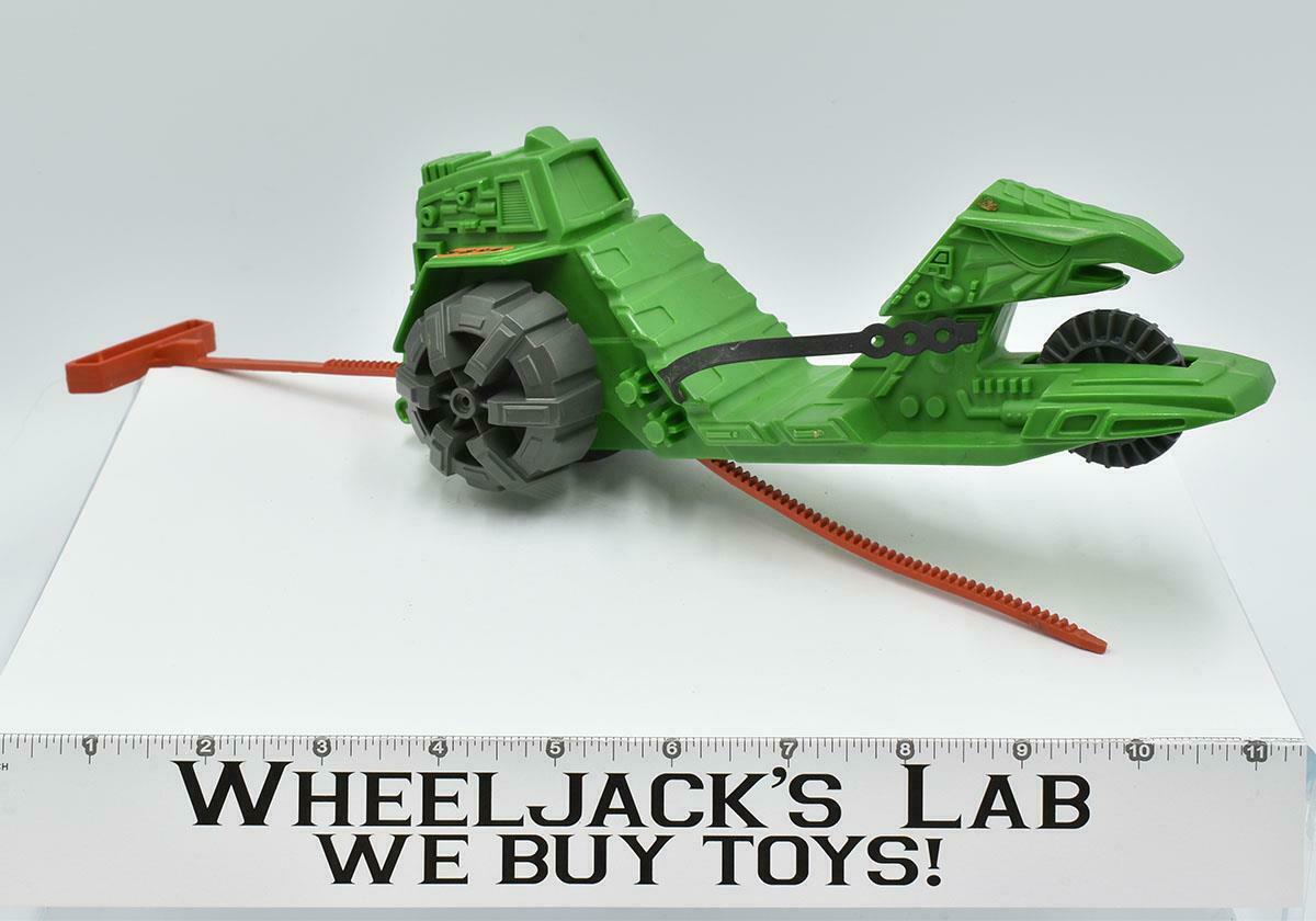 Road Ripper Complete He-Man Masters of the Universe MOTU 1984 Mattel ...