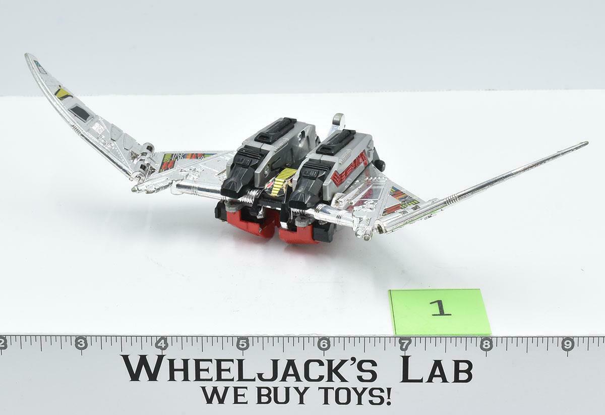 Swoop #1 Vintage Hasbro 1985 G1 Transformers Action Figure MISSING HEAD ...