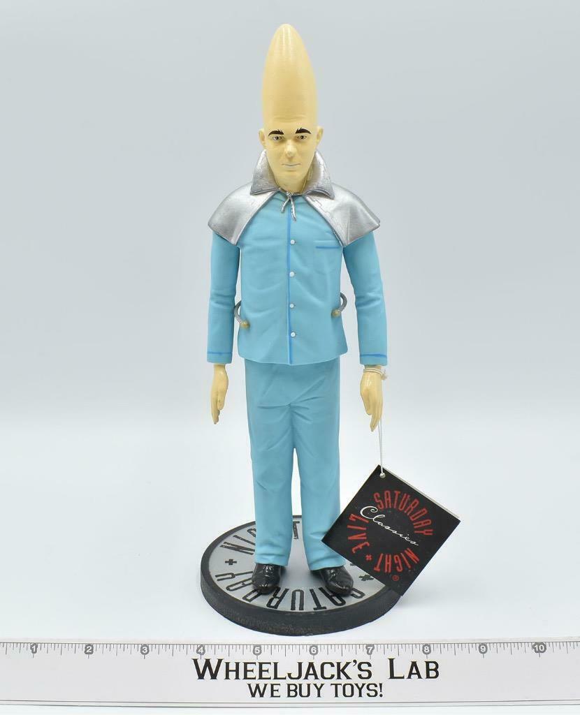 Beldar Conehead The Coneheads Saturday Night Live 1991 Hamilton Gifts ...
