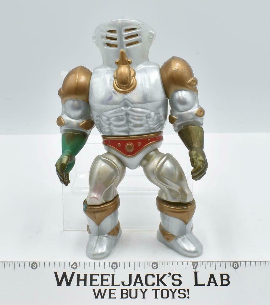 Extendar He-Man Masters Of The Universe 1986 Mattel Action Figure ...