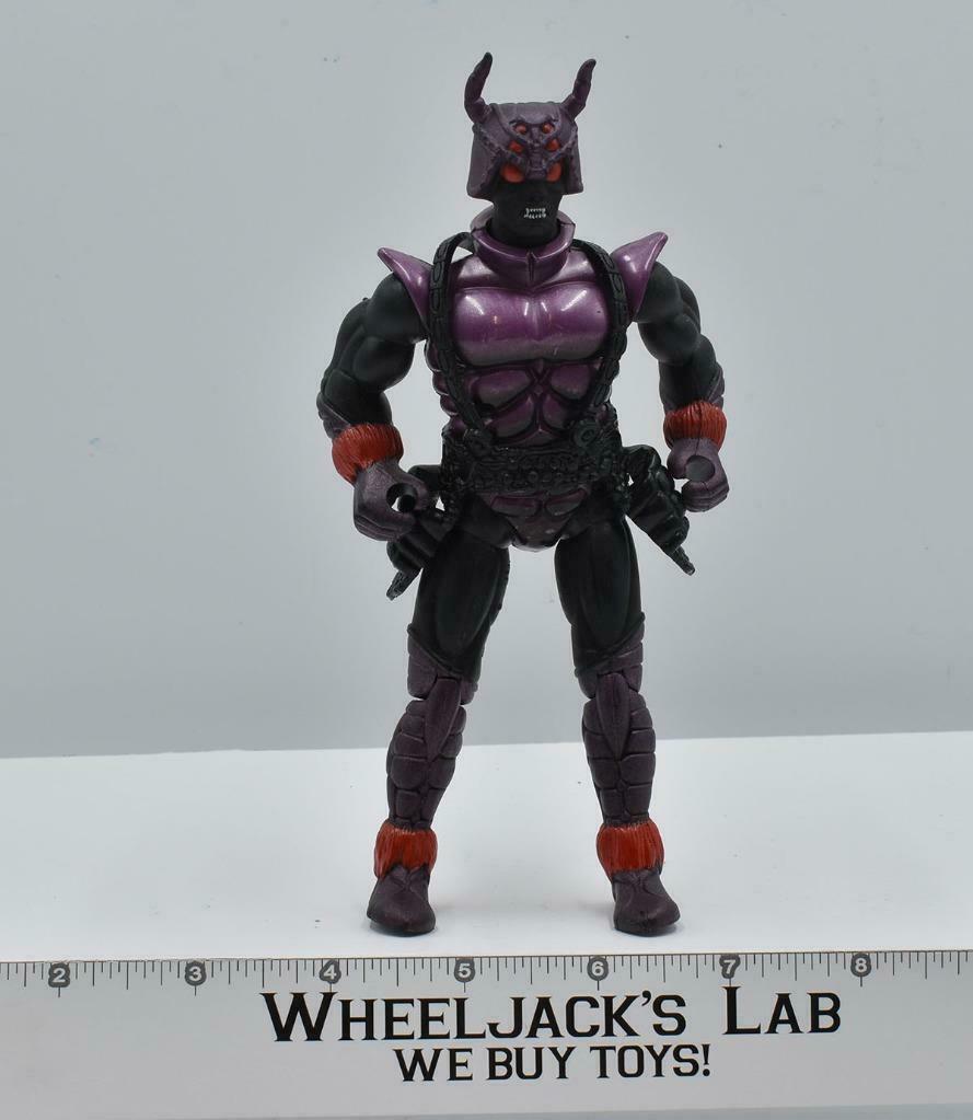 Spidrax Sectaurs Warriors of Symbion 1984 Coleco Action Figures Vintage ...