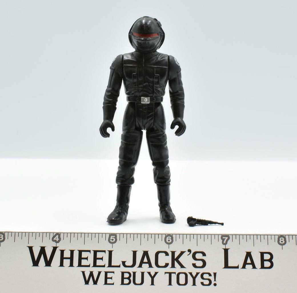 Imperial Gunner Last 17 Star Wars ROTJ 1984 Kenner Action Figure REPRO ...