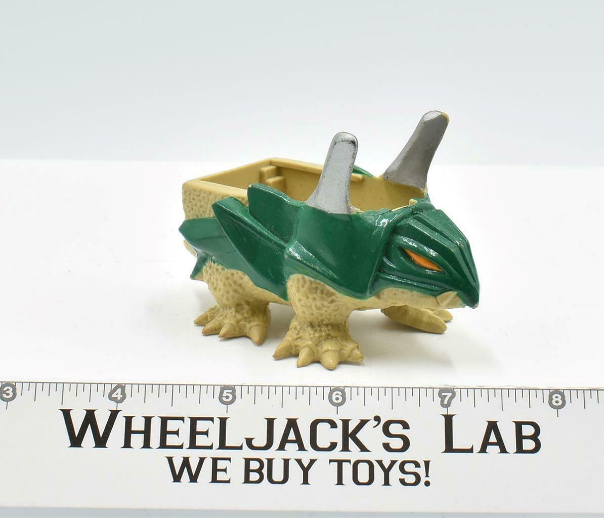 Bristleback Monstructor Pretender ROBOT SHELL 1989 G1 Transformers ...