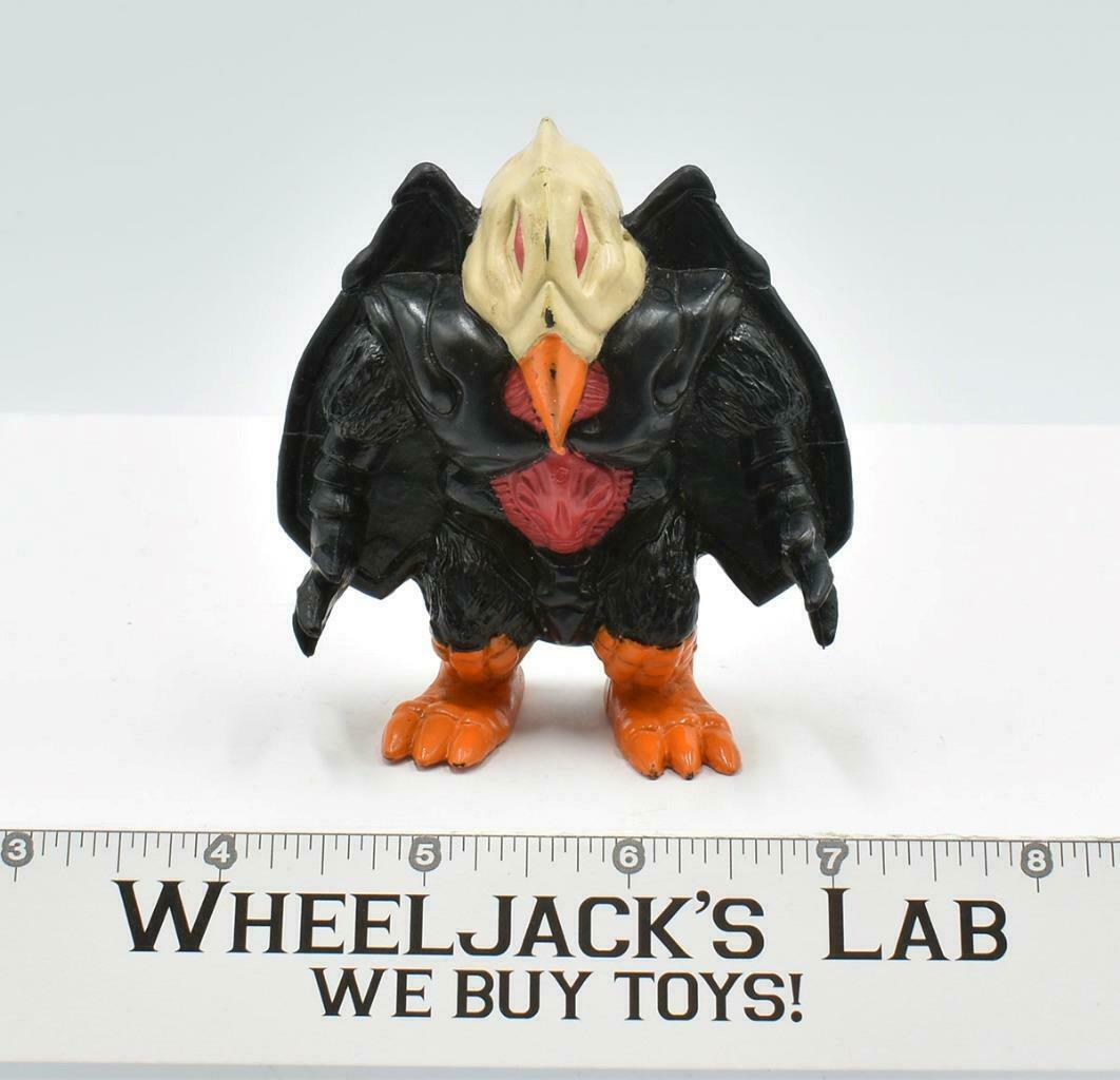 Monstructor Pretender Birdbrain OUTER SHELL 1989 G1 Transformers Action ...