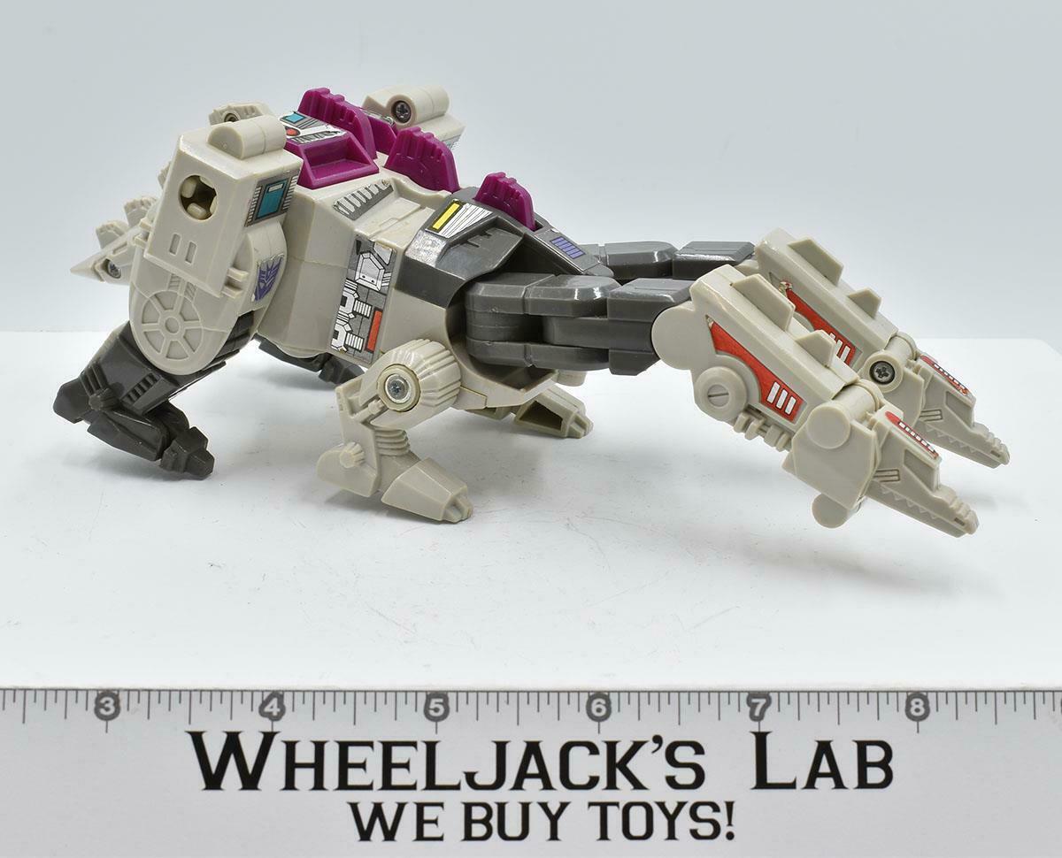 Hun-gurrr Abominus Vintage 1987 G1 Transformers Hasbro Action Figure ...