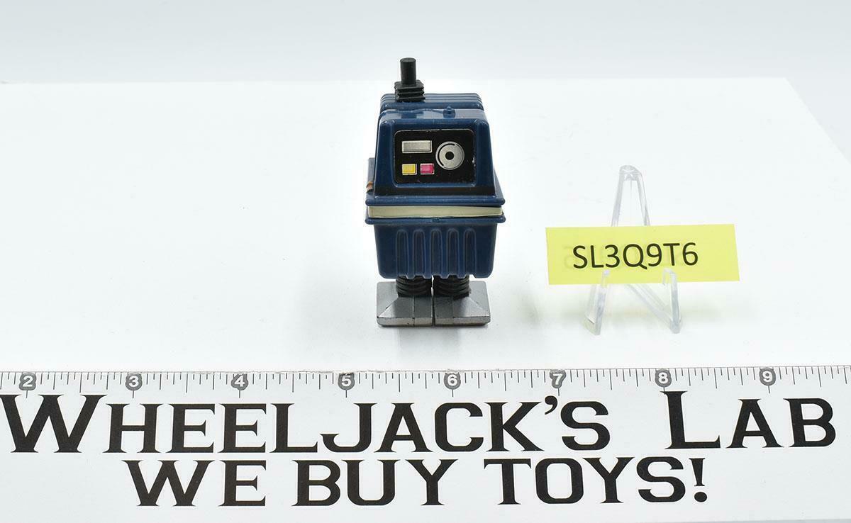 Power Droid 100% Complete Star Wars 1977 Kenner Action Figure No Repro ...