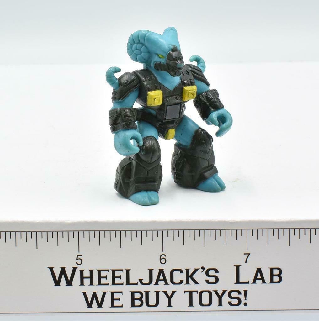 #26 Bighorn Sheep Battle Beasts 1986 Action Figure Vintage - Wheeljack ...