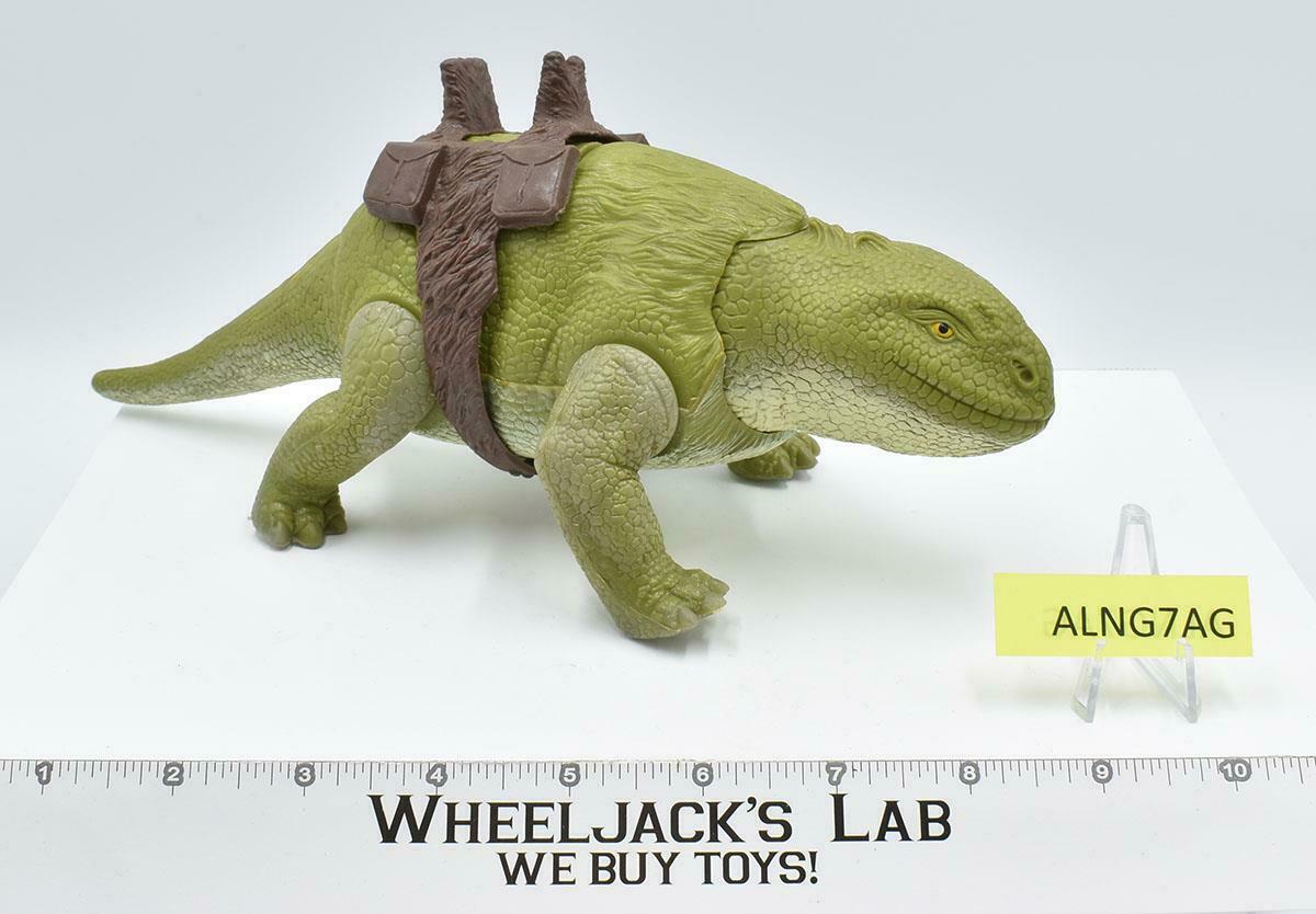 Dewback Patrol Lizard Star Wars A New Hope 1979 Vintage Action Figure ...