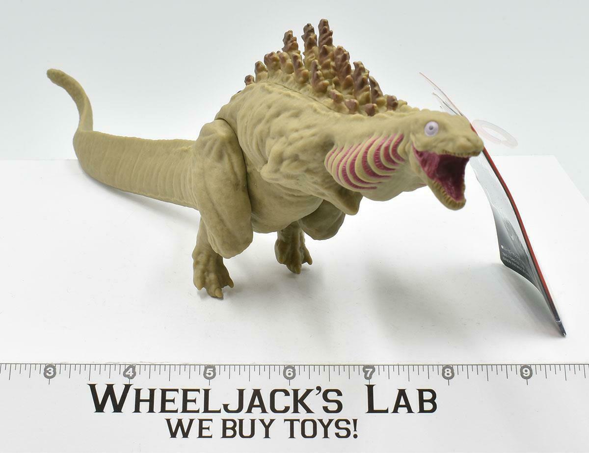 Shin Godzilla 2rd Form Movie Monster Series 2016 Bandai 13" Figure NEW ...