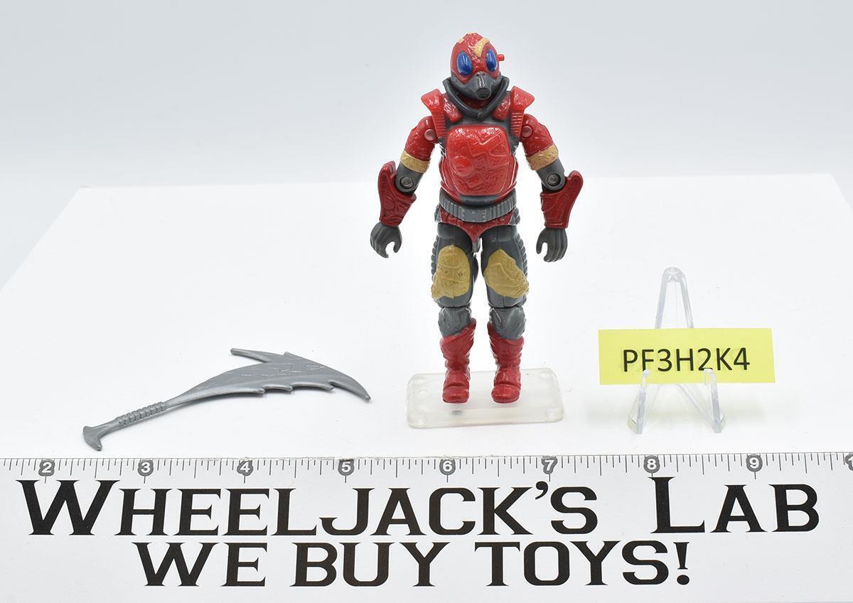 Royal Guard V1 1987 GI Joe ARAH Hasbro Vintage Action Figure ...