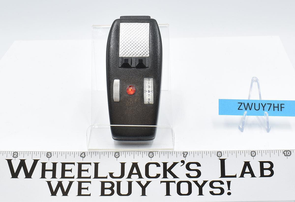 Hand Phaser Star Trek TOS Similar to Chad Roadhouse Vintage 1980's Prop ...