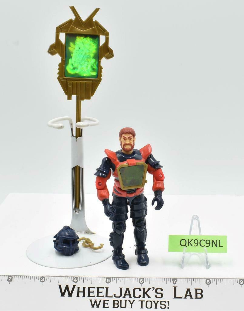 Lexor 100% Complete Visionaries 1987 Hasbro Vintage Action Figure ...