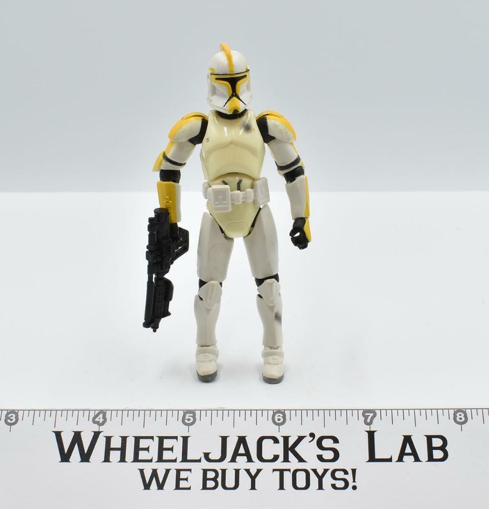 212th Attack Battalion Phase 1 Trooper Star Wars The Clone Wars 2008 ...