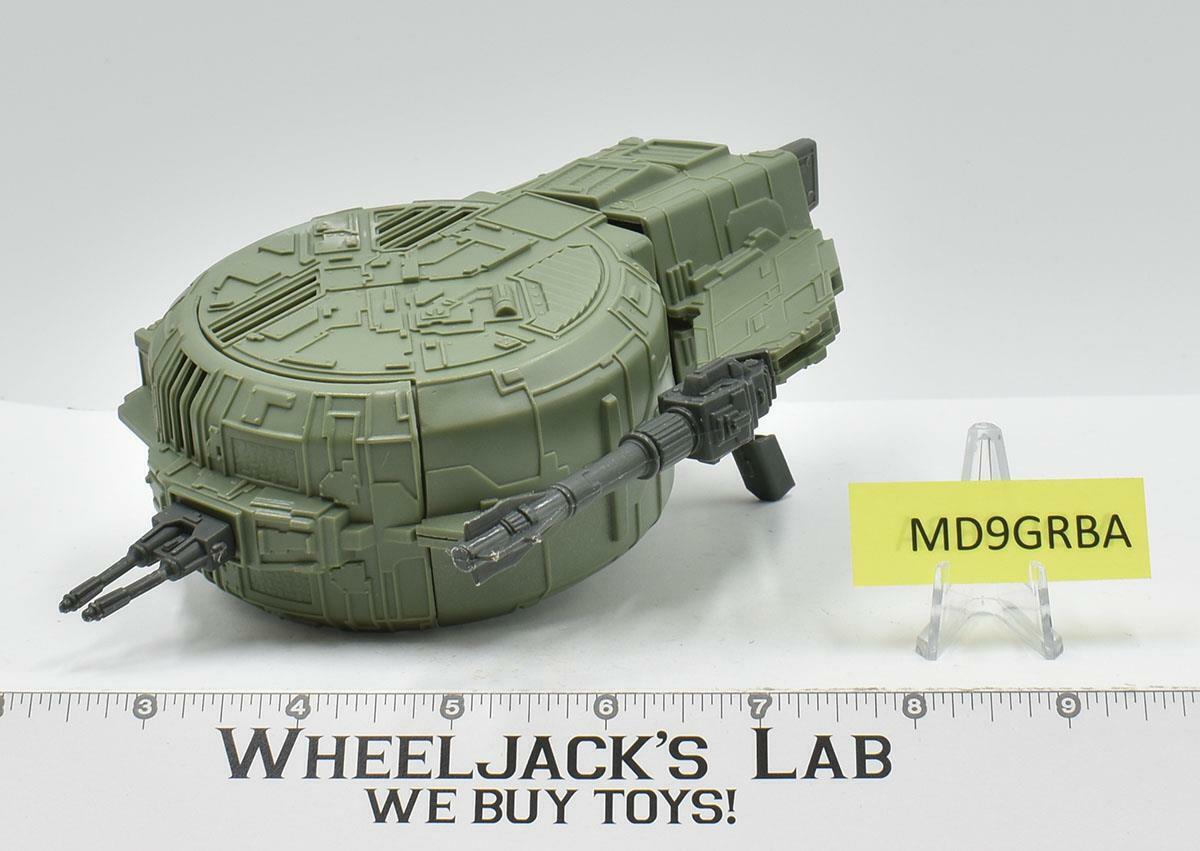 Endor Forest Ranger MINI RIG 1984 Star Wars ROTJ Vintage Kenner Vehicle ...