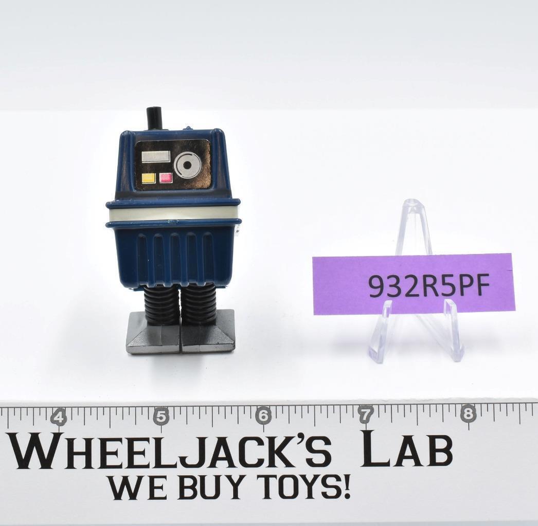 Power Droid 100% Complete Star Wars 1977 Kenner Action Figure No Repro ...