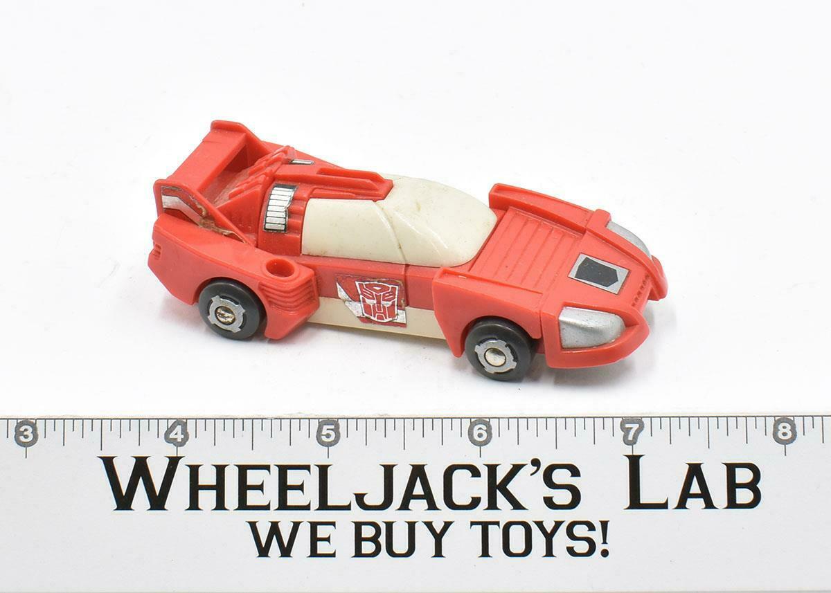 Lightspeed Computron 1987 Vintage Hasbro G1 Transformers Action Figure ...