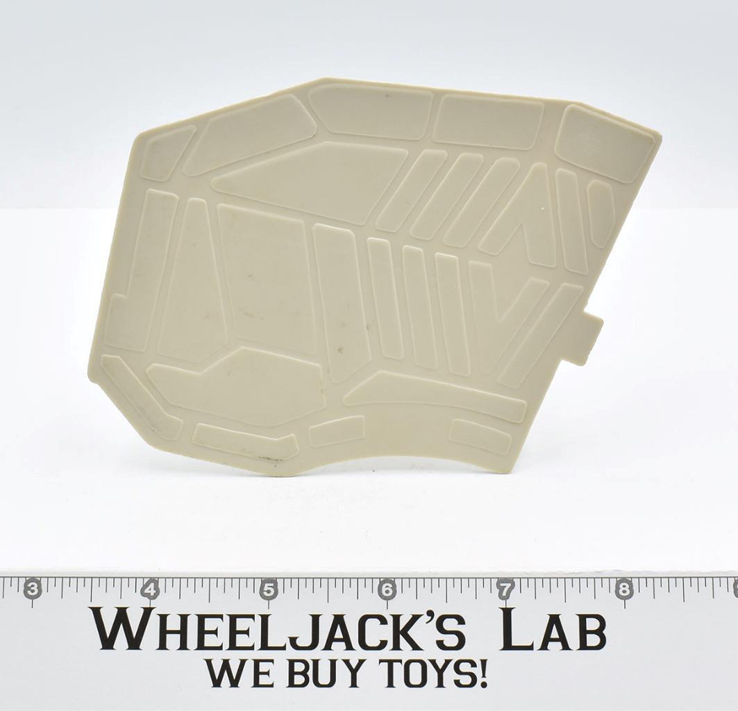 Smuggler's Compartment Floor Millennium Falcon Star Wars 1979 Kenner ...