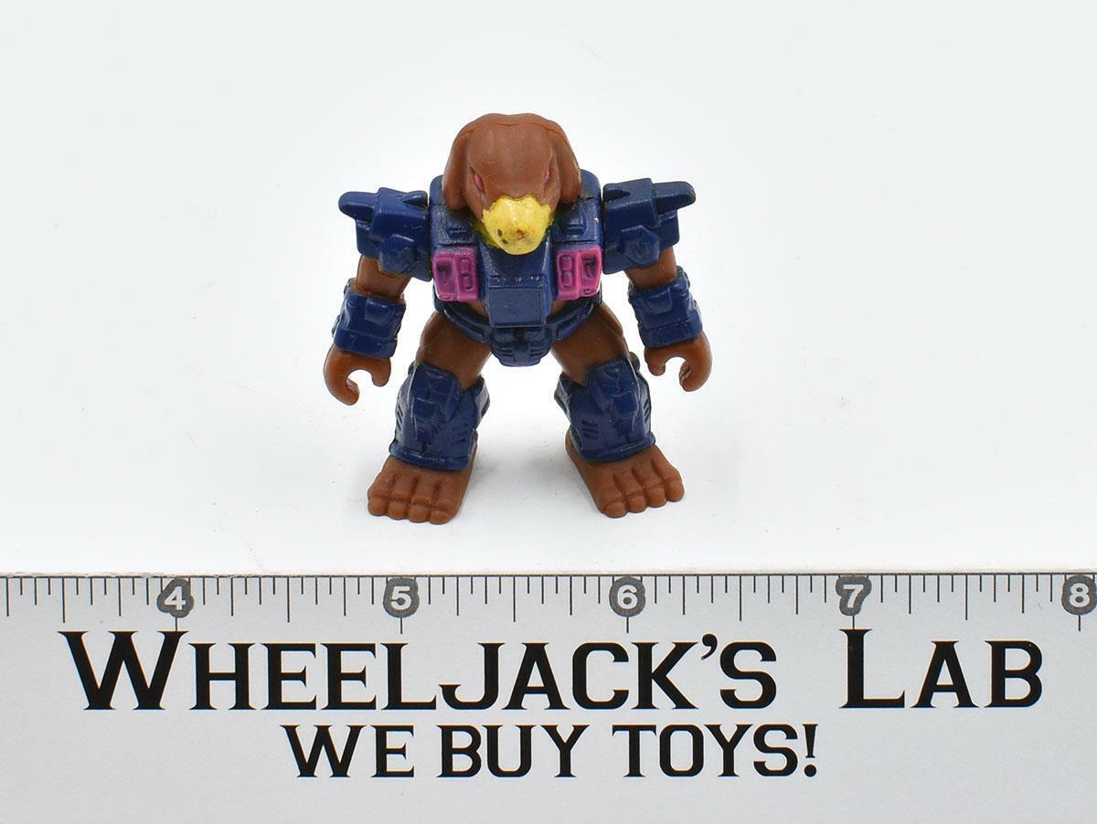 #61 Pixilated Pointer Battle Beasts 1987 Hasbro Takara Vintage Figure ...