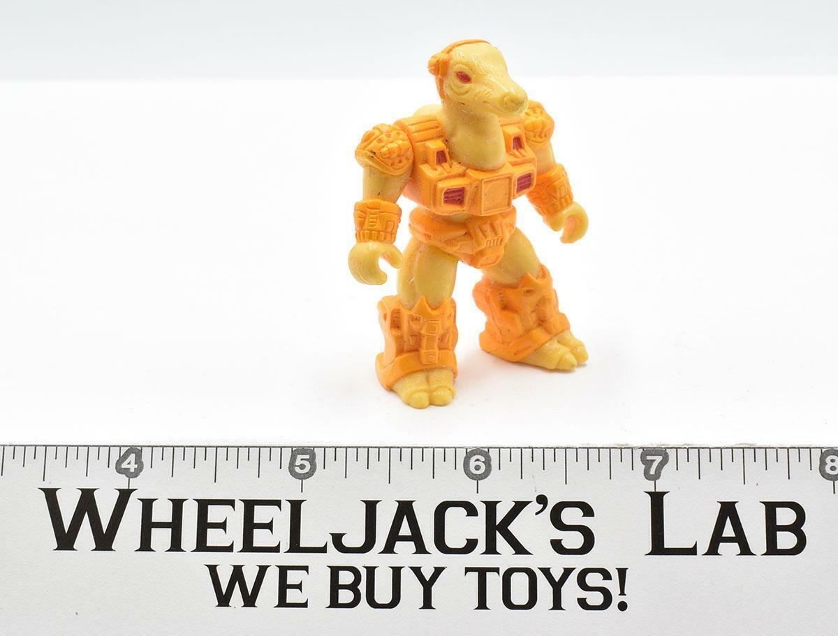 #47 Hunchback Camel Battle Beasts 1987 Hasbro Takara Figure - Wheeljack ...