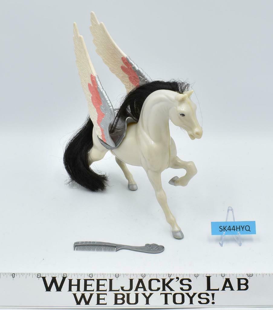 Storm She-Ra Princess Of Power He-Man MOTU Vintage 1985 Mattel ...