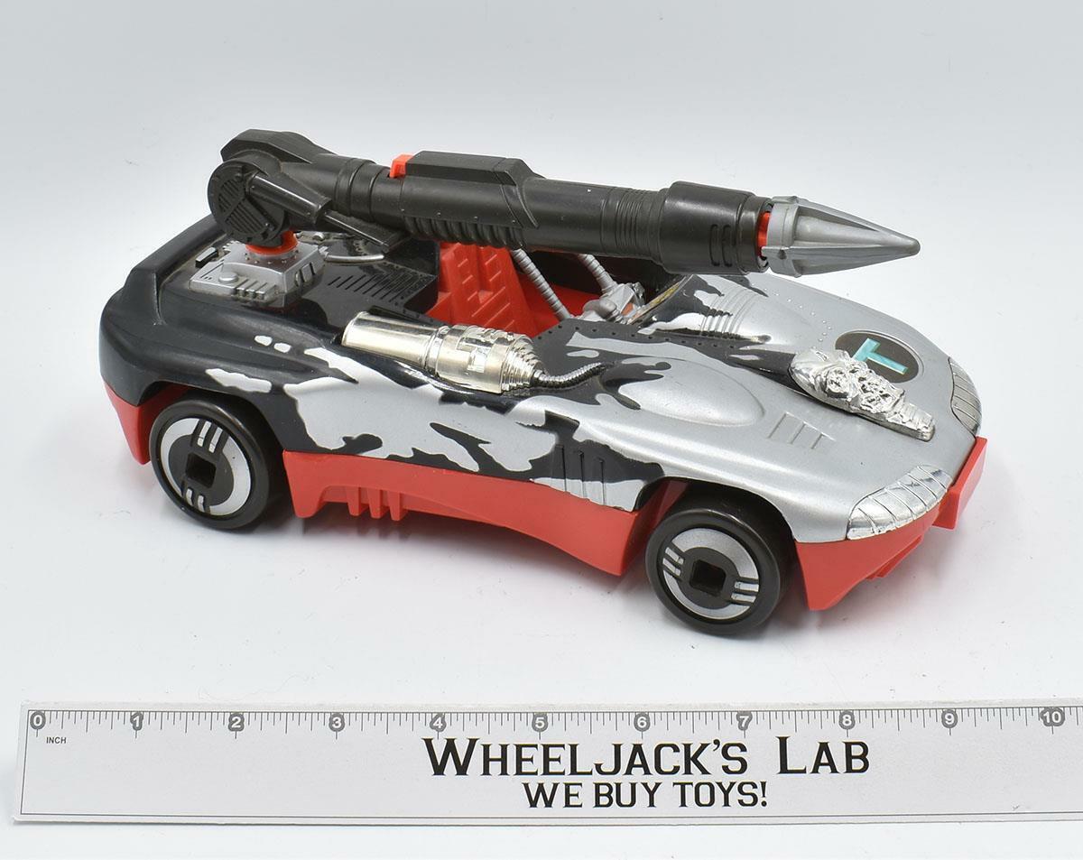 Terminator 2 Mobile Assault Vehicle 1991 Kenner Vintage Action Figure ...