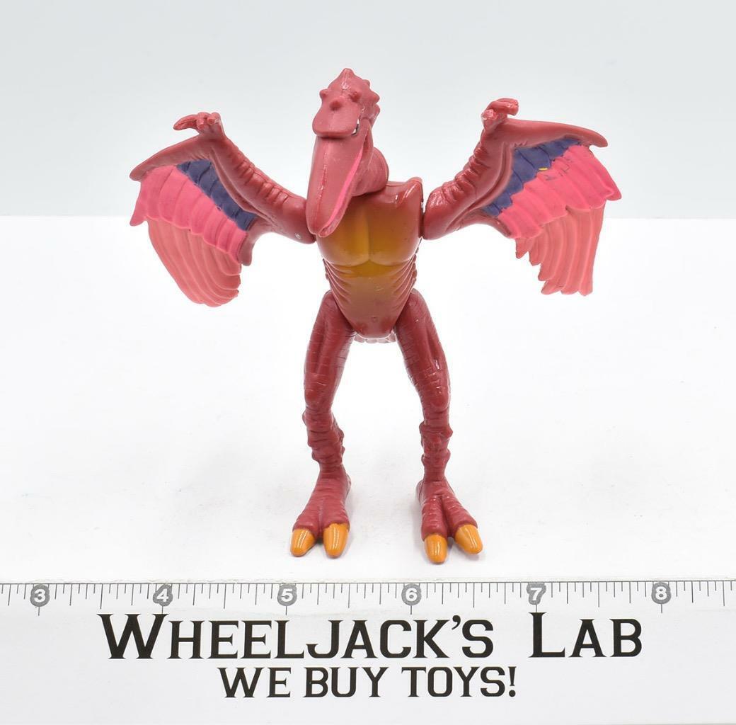Pterodactyl Socket Poppers Ertl 1991 Action Figures Matchbox ...