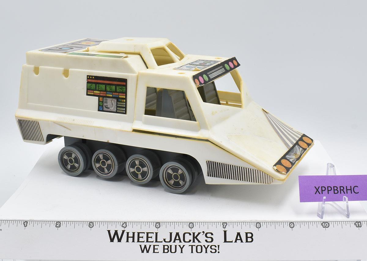 Land Rover Buck Rogers 1979 Robert C. Dille Mego Vintage Action Figure ...