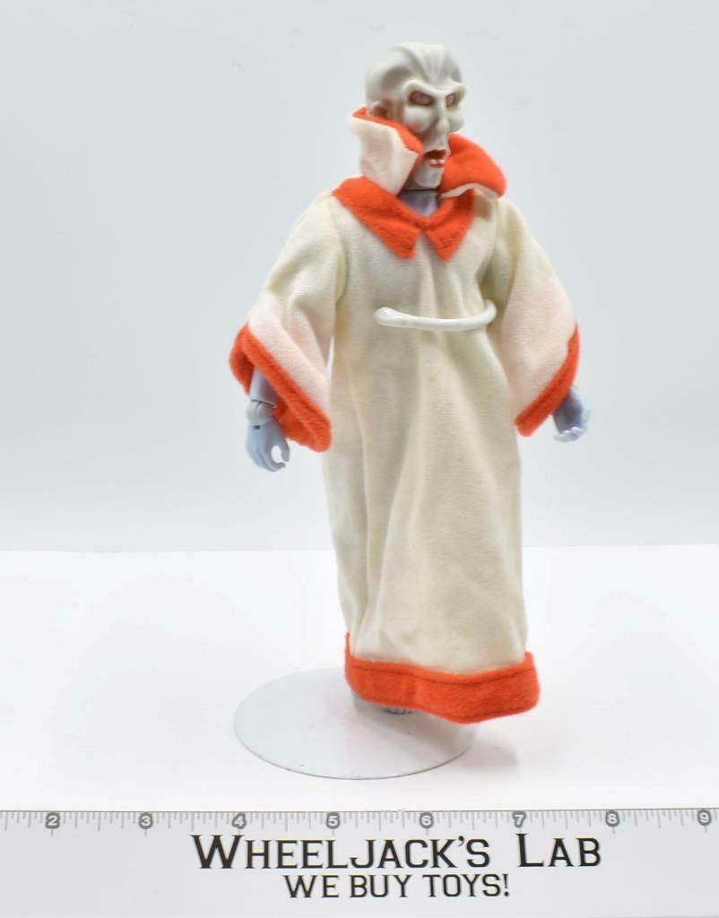 The Keeper Alien Star Trek 1974 Mego Vintage 8" Action Figure ...