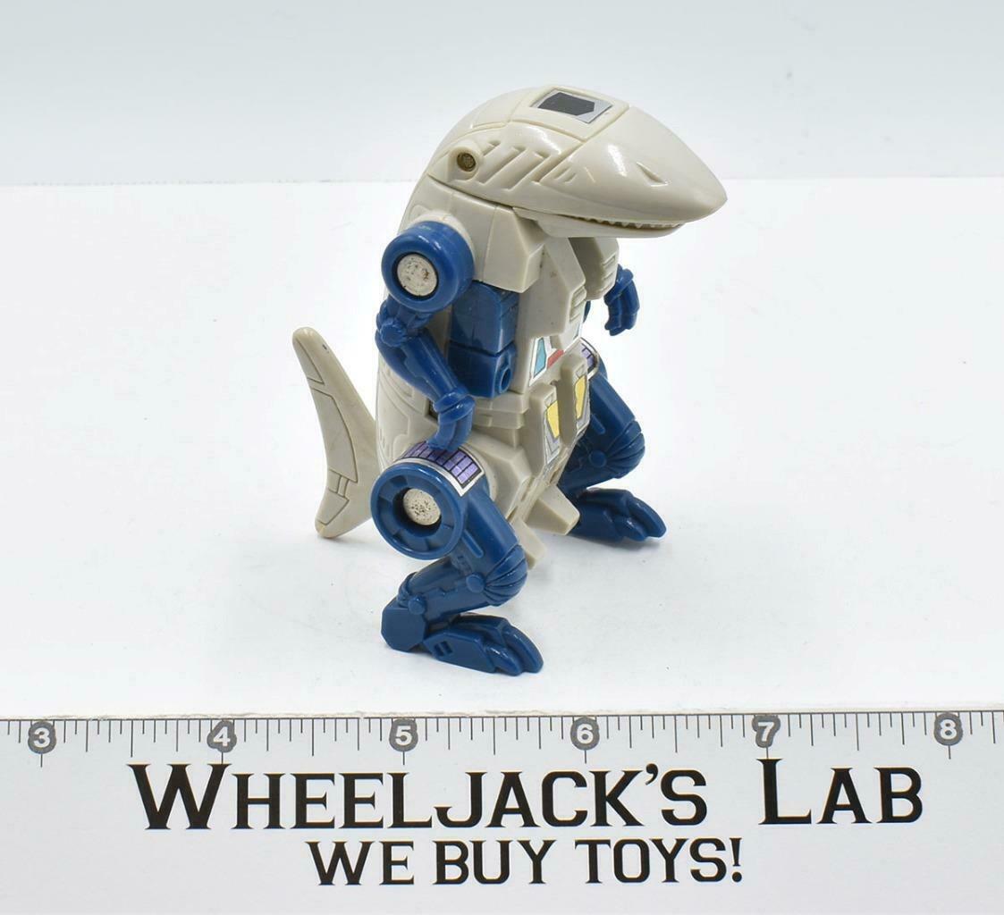 Rippersnapper Abominus 1987 Vintage Hasbro G1 Transformers Action ...