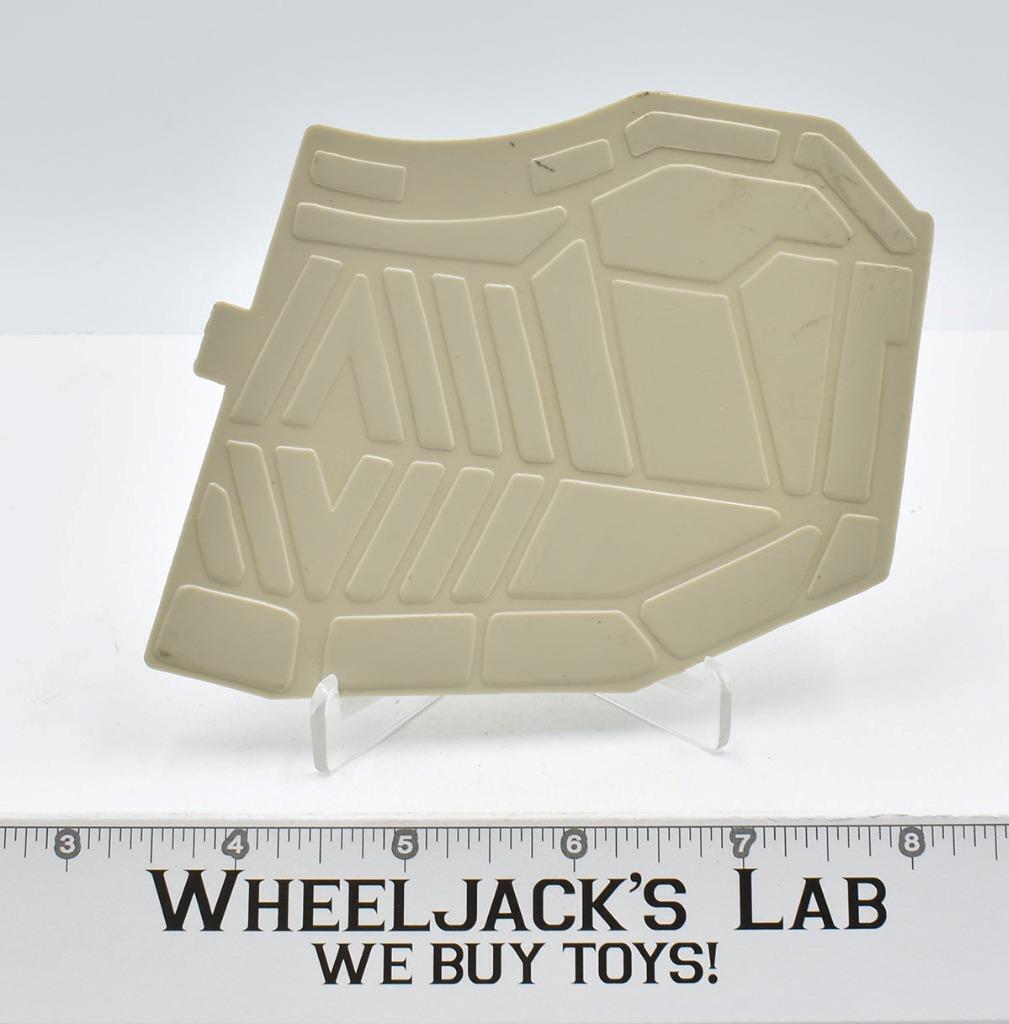 Smuggler's Compartment Floor Millennium Falcon Star Wars 1979 Kenner ...