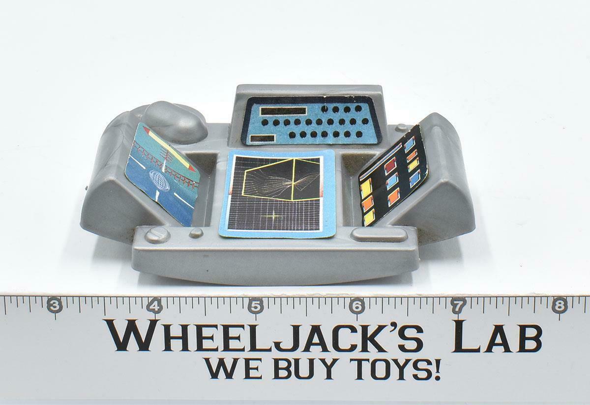 Eternia Computer Monitor Screen 1986 MOTU He-Man Masters of the ...