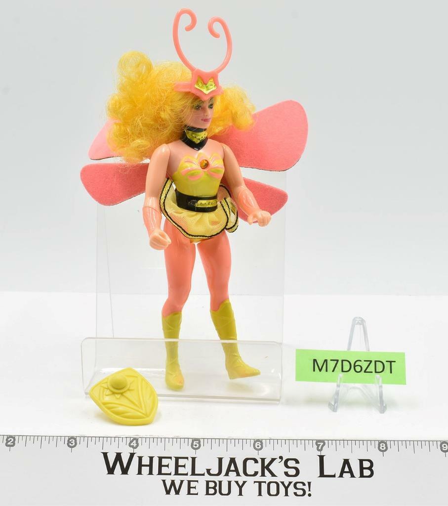 Sweet Bee She-Ra Princess of Power MOTU 1986 Mattel Vintage Action ...